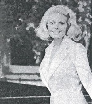 Laura Thomas