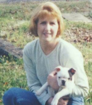 Denise Harrell
