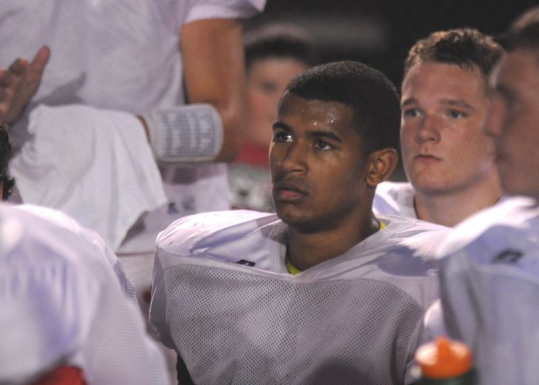 FOOTBALL: Splendora’s Bradford chooses Texas A&M