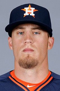 MLB: Giles struggles in Houston debut as Mets beat Astros 3-1