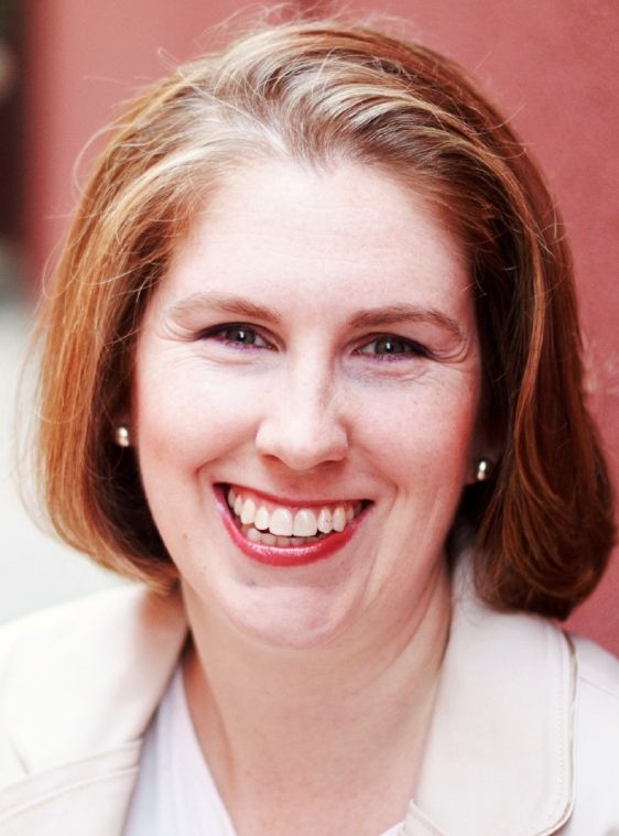 Bush to run for CISD board