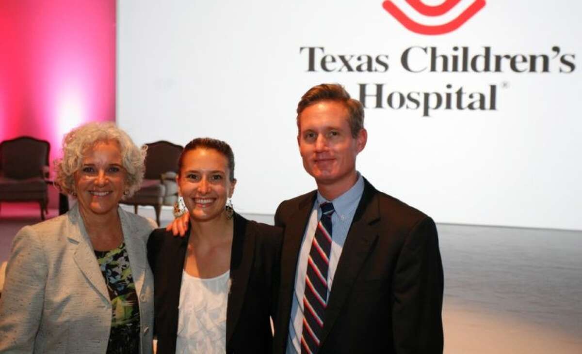 Doctors inform community of new pediatric services for 2017