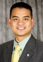 Napoles selected as LSC-North Harris President