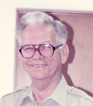 J.W. (Jake) Locklear