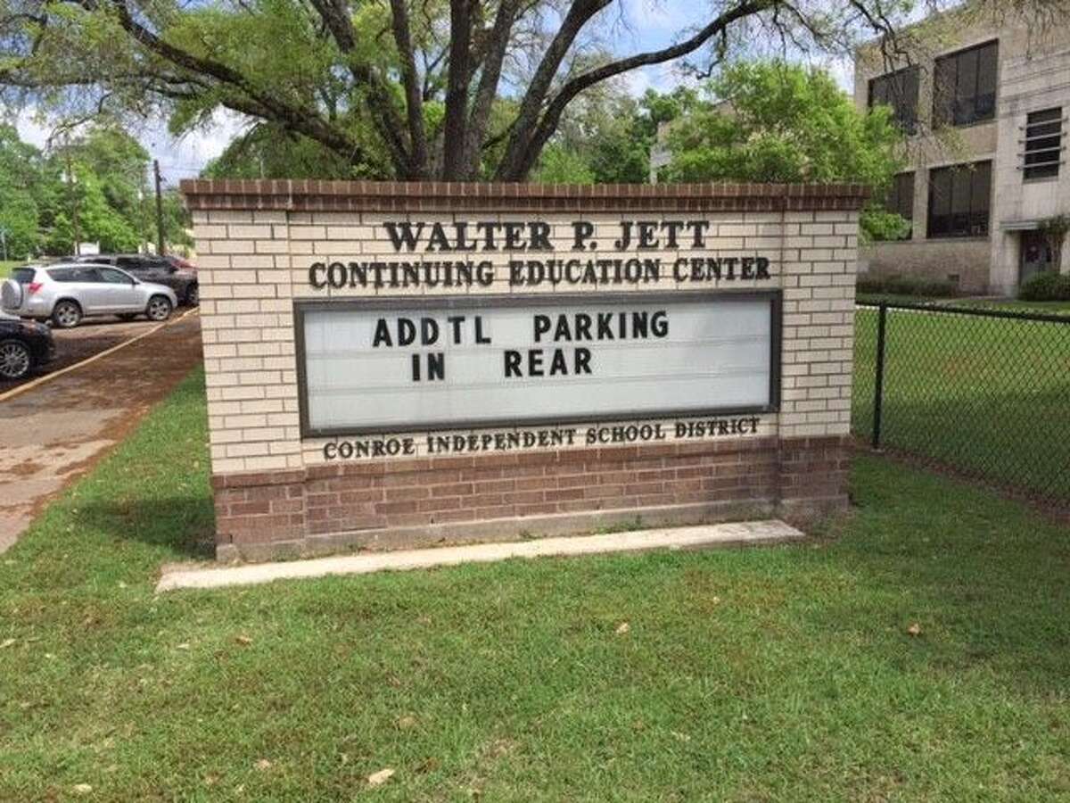 Decades-old Sam Houston Elementary still serves as a hub of education