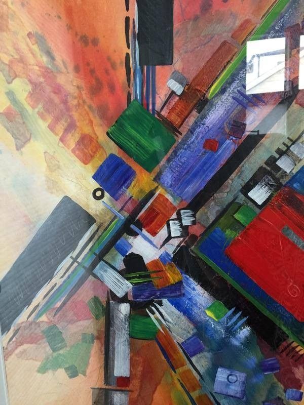 Conroe Art League spring show takes place Saturday