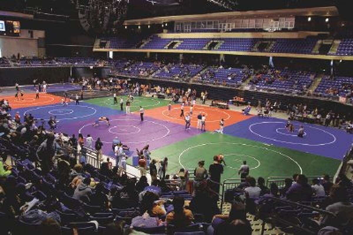 CFISD wrestling tournament set for Jan. 4-5