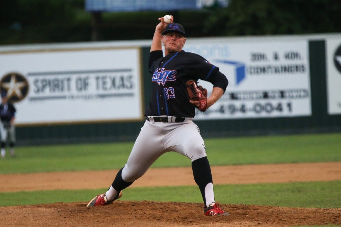 BASEBALL: Baker, Oak Ridge top Conroe