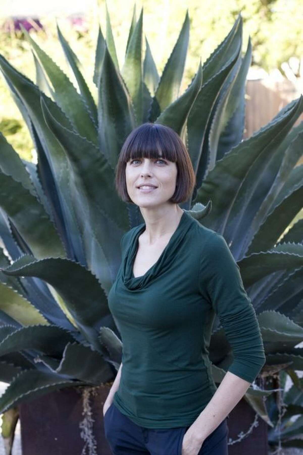 Literary Arts Council brings Carrie Fountain for National Poetry Month