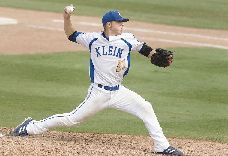 Bearkat Baseball is Klein’s No. 1 sports story of 2010
