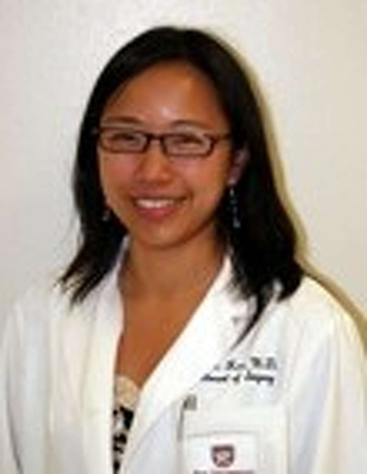 Area doctor receives grant for research