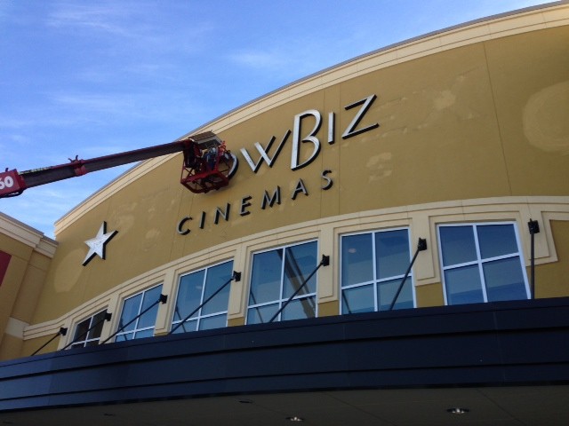 ShowBiz Cinemas acquires Starplex