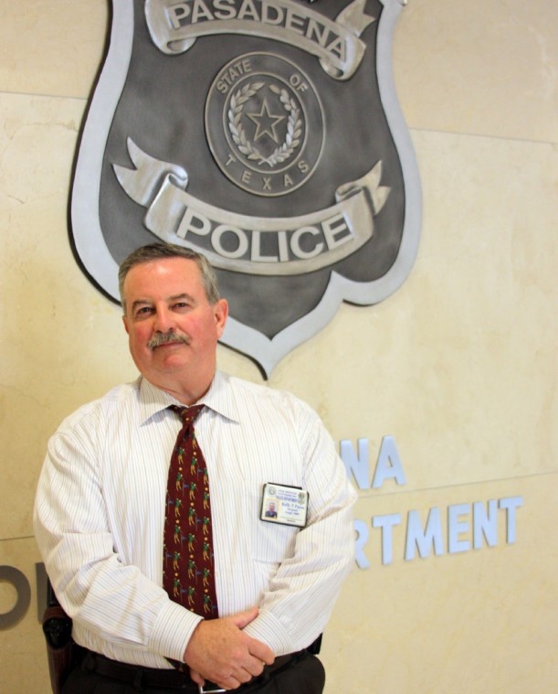 Pasadena investigator works to find justice for sexually abused children