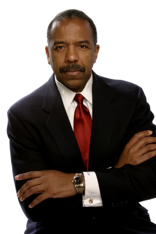 FBI to honor ex-astronaut Dr. Bernard Harris Jr.