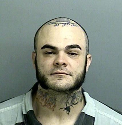 Step-son arrested for stabbing, killing step-father in Porter