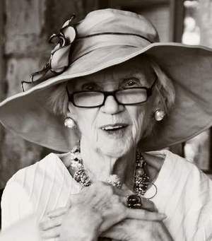 Iris Bragdon