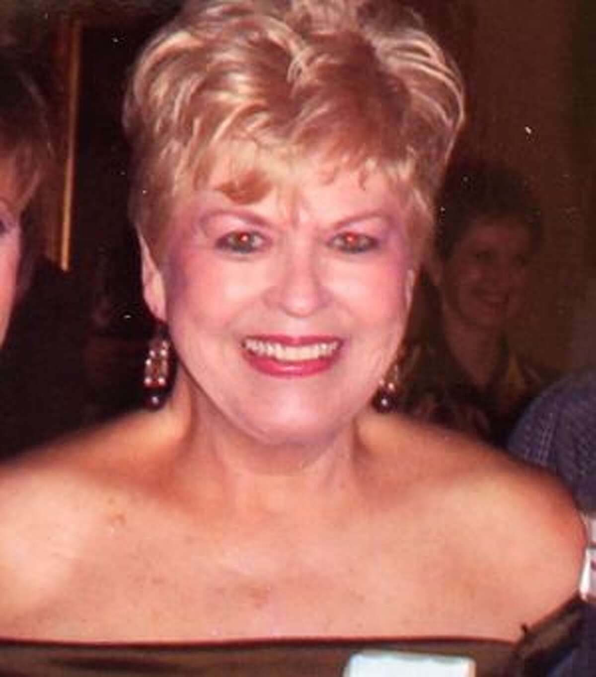 Jackie Lou Madden Nolan