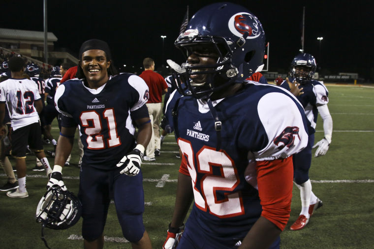 CFISD football power rankings: Week 3