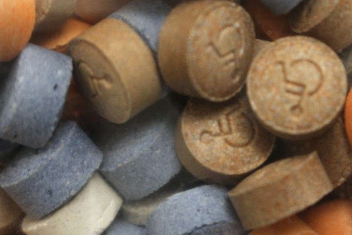 Cops make meth and pot brownie arrest in La Porte drug-free zone