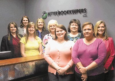 Better Bookkeepers opens new office space