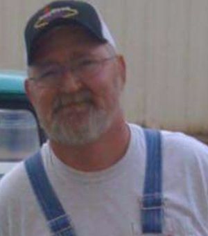 Butch Carson