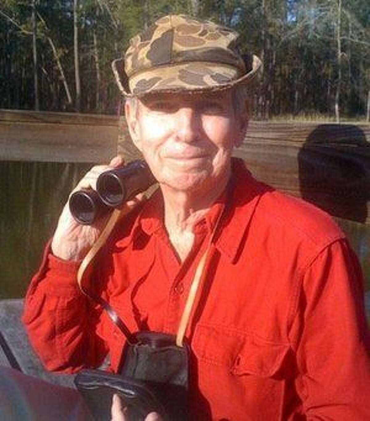 Ernest Gordon Ratcliff