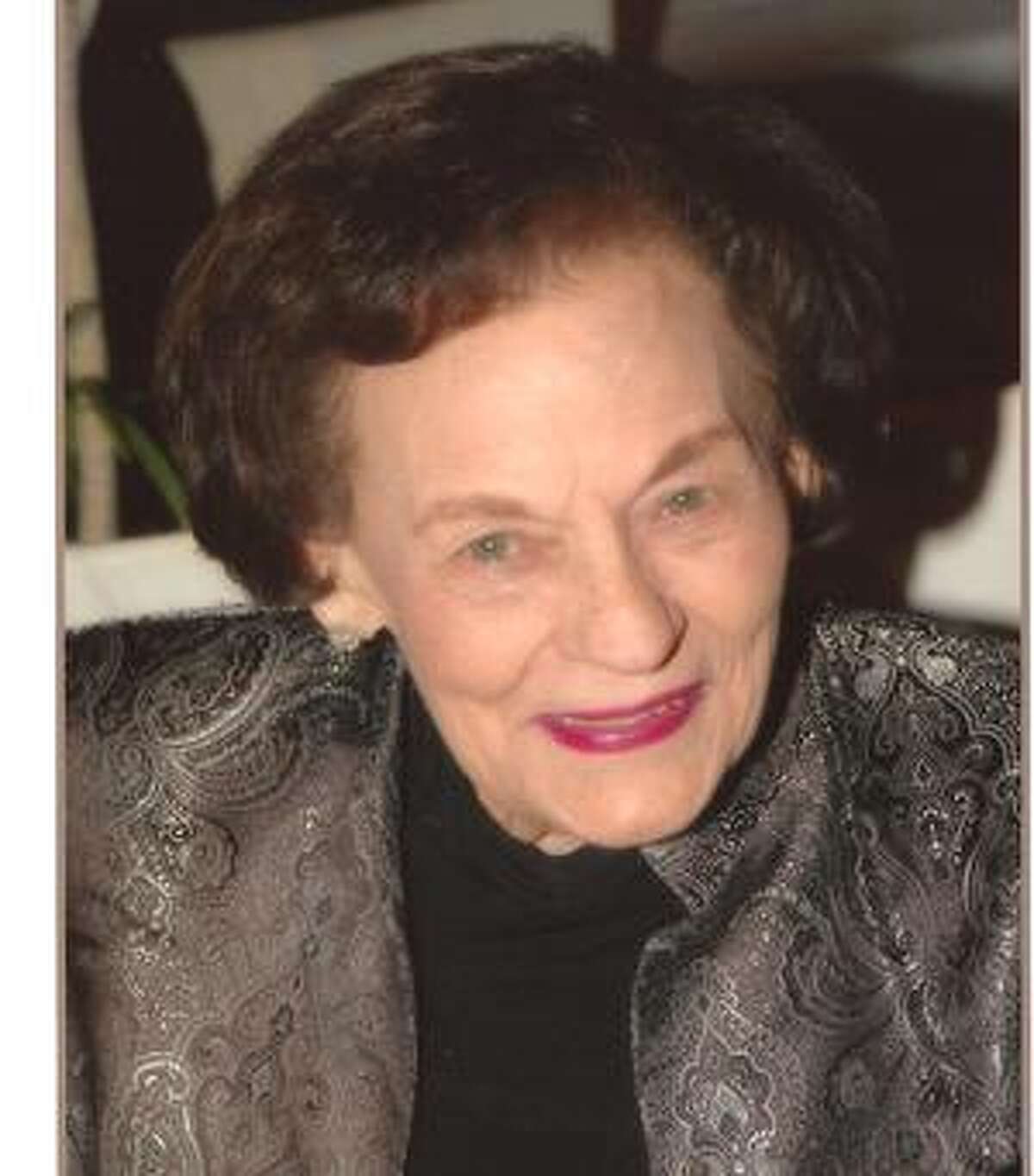 Betty Sue Irvin Windham