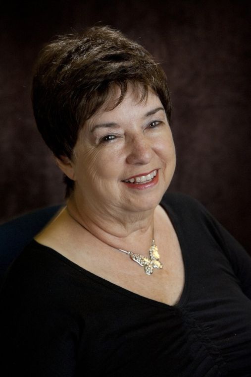 Marie Flickinger selected for ACCT leadership award