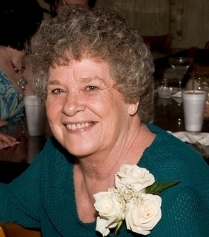 Martha Gates