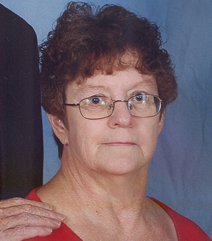 Margaret Locke