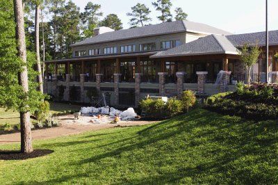 The Woodlands Country Club completing improvements ahead of Insperity ...