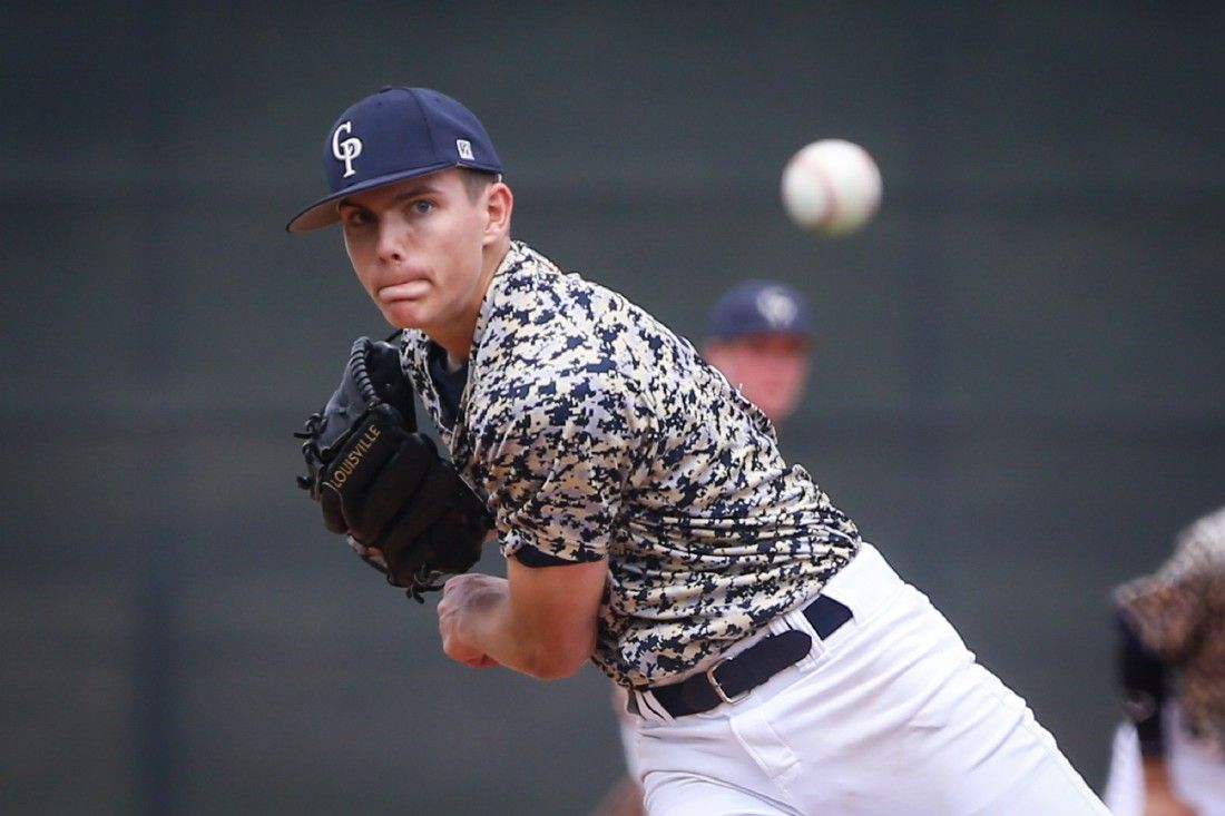 BASEBALL: College Park bounces back with 6-1 win over Waltrip