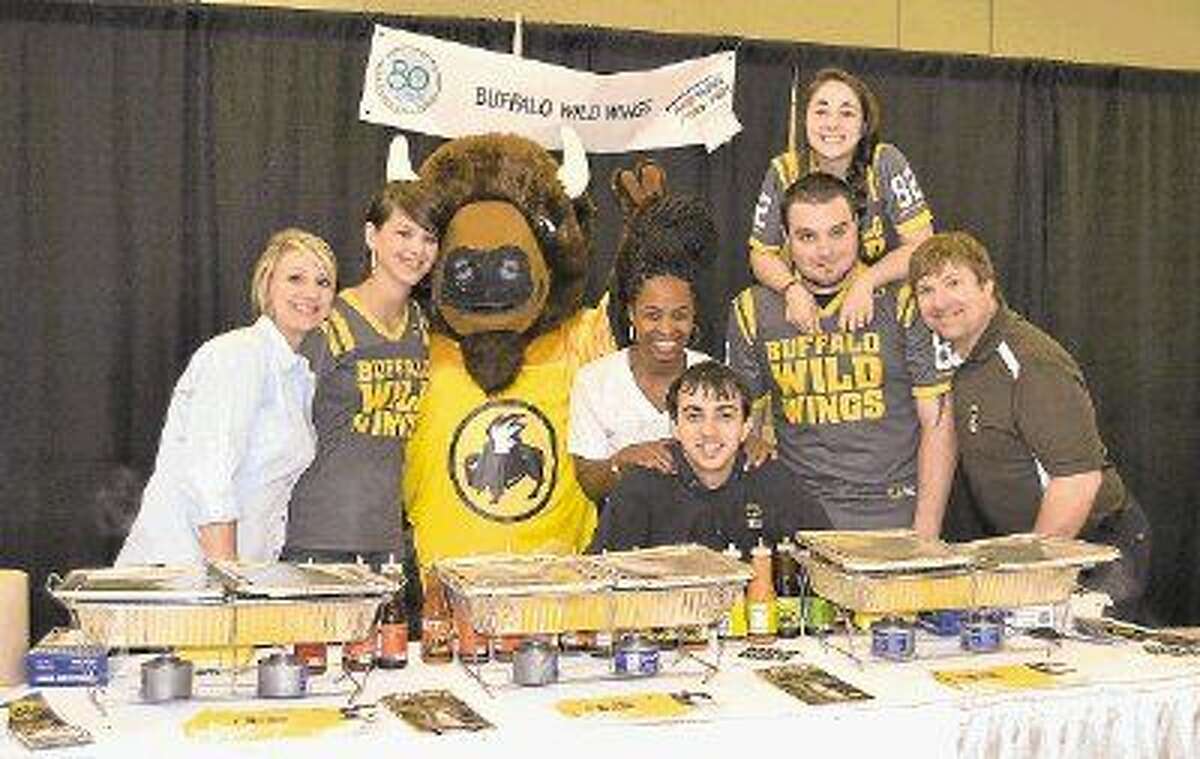 Residents ready for taste of Montgomery County at Tastefest