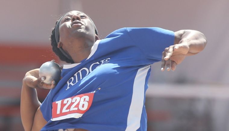 Oak Ridge’s Warren-Jacques, Jefferson win gold