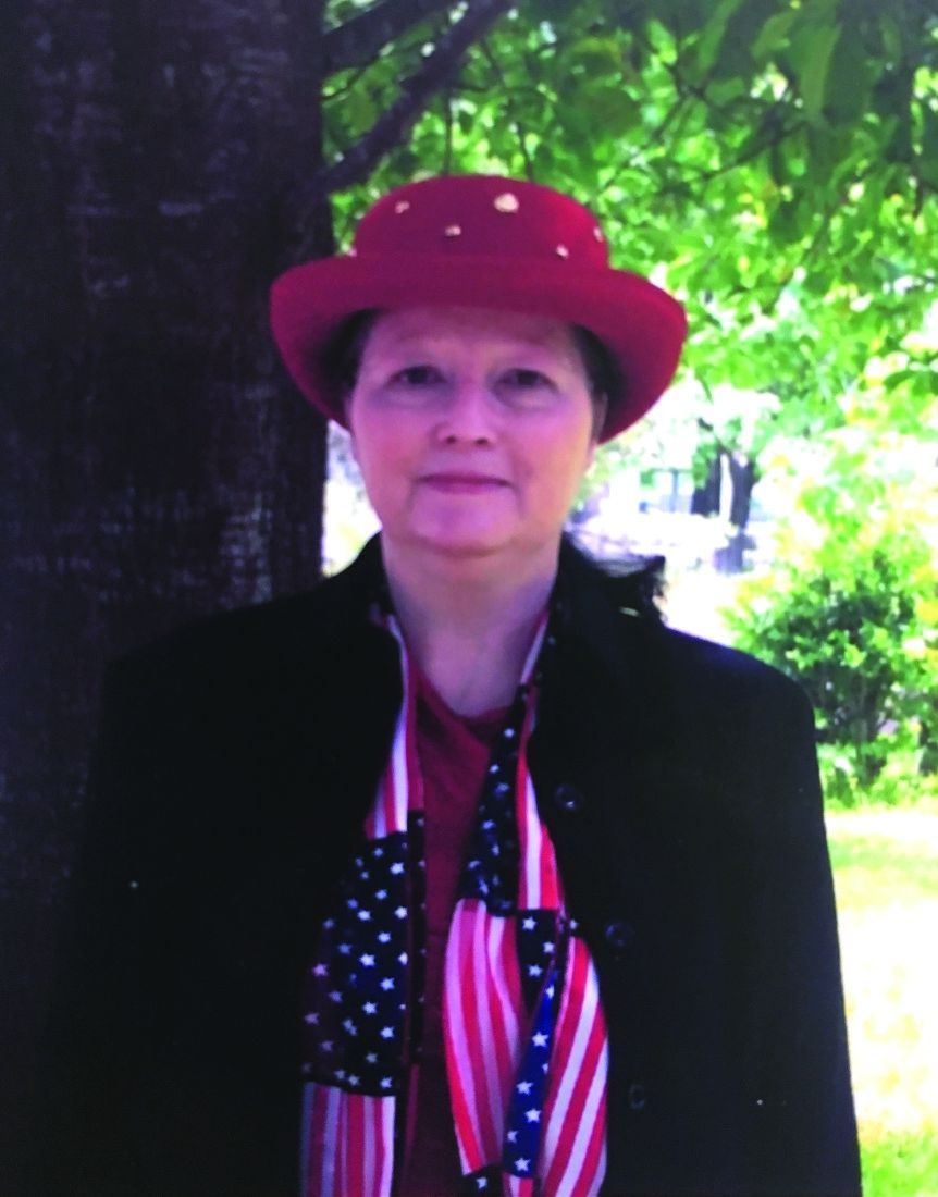 Sandra Walker makes bid for Conroe City Council