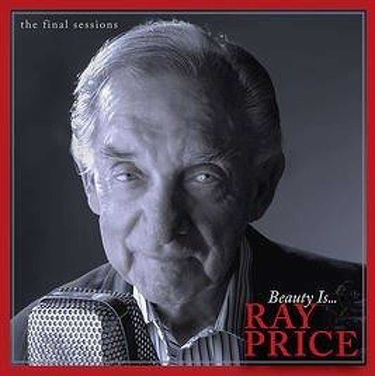 Legendary Ray Price was the real deal in life and career