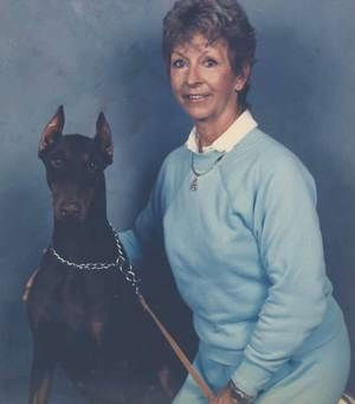 Barbara Summers