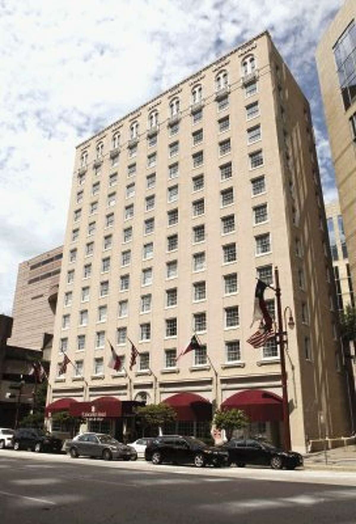 Renovations on legendary Lancaster hotel nearly complete