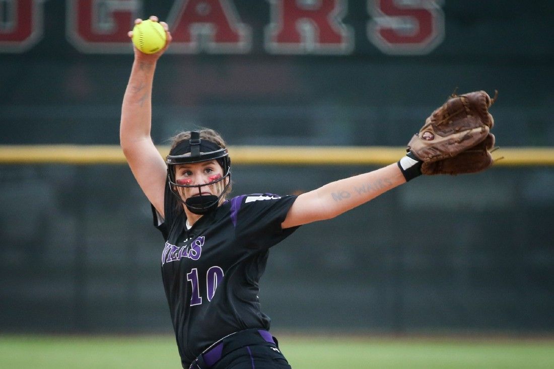 SOFTBALL: Ridge Point comeback ends Willis’ season 9-6 in Region III-5A ...