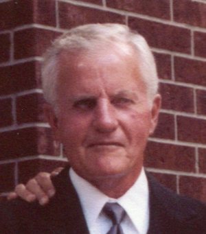 Everett Simmons