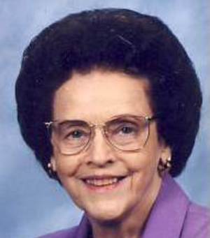 Frances Day
