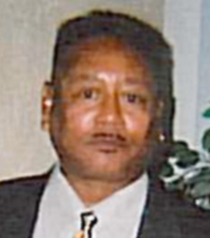 Victor Williams Jr.