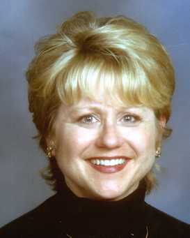 Mary Rosalyn (Lewis) Styles