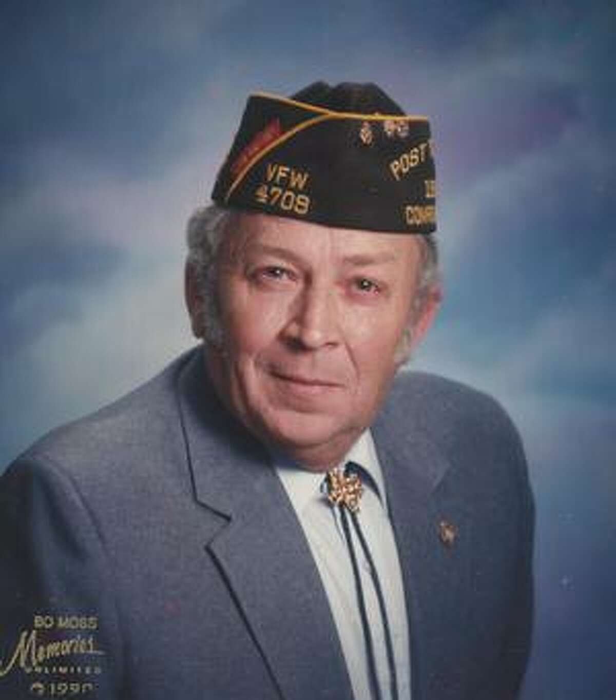 James Chatham