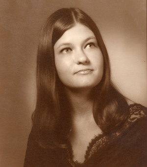 Sharon Nacey