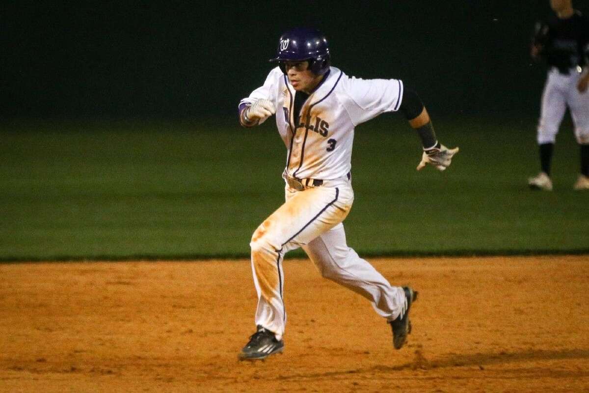 BASEBALL: Willis suffers first loss in more than a month in extra ...