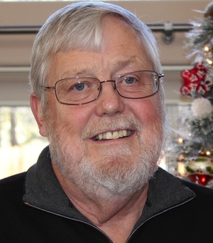 Thomas Clark
