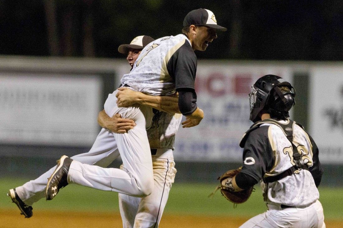 BASBEALL: Conroe tops Atascocita, keeps playoff hopes alive