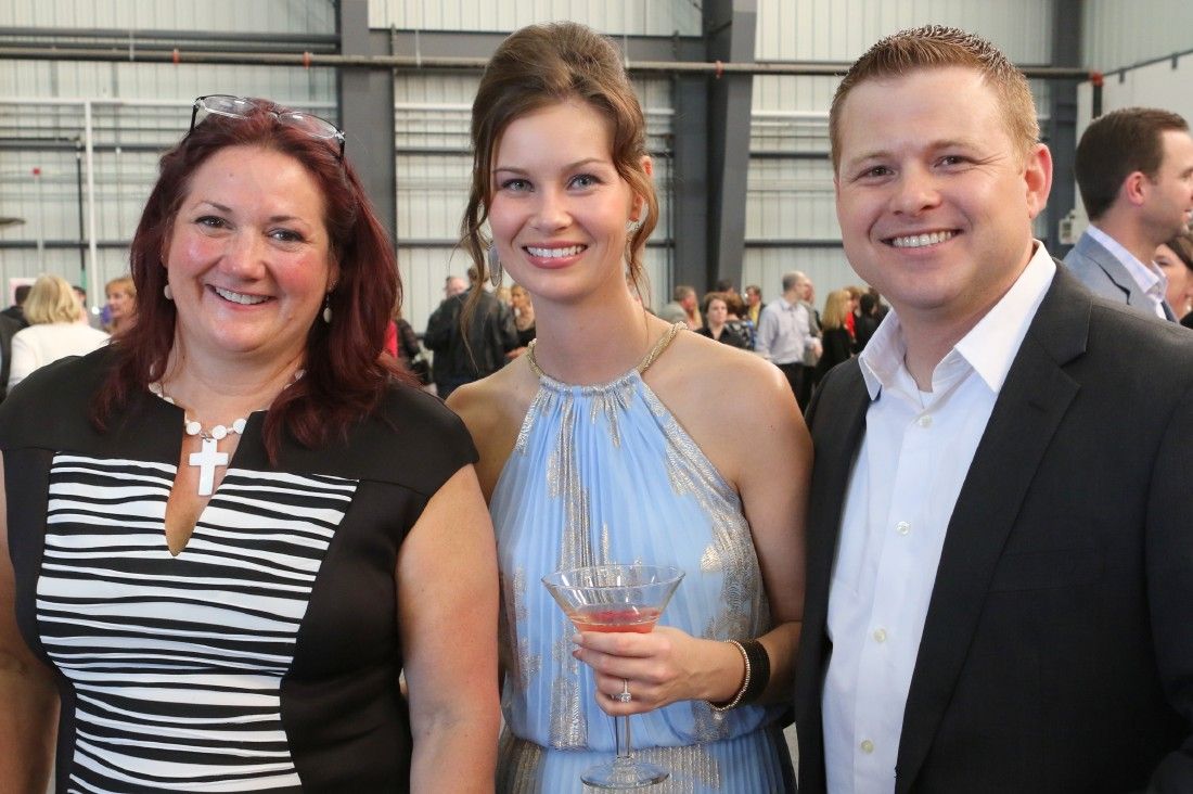 Wings, Wheels & Heels event raises $750,000 to benefit Angel Reach