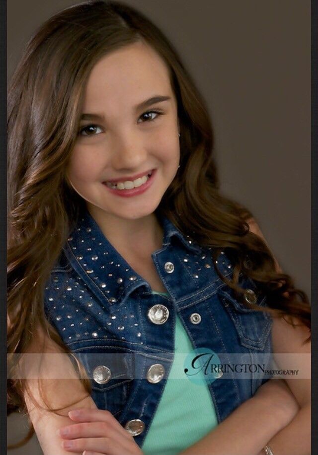 Montgomery girl a finalist in National American Miss Texas Pageant
